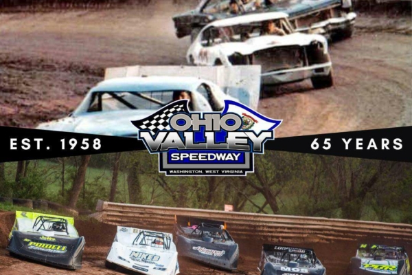 @ OVS | Ohio Valley Speedway | The MOV Informer